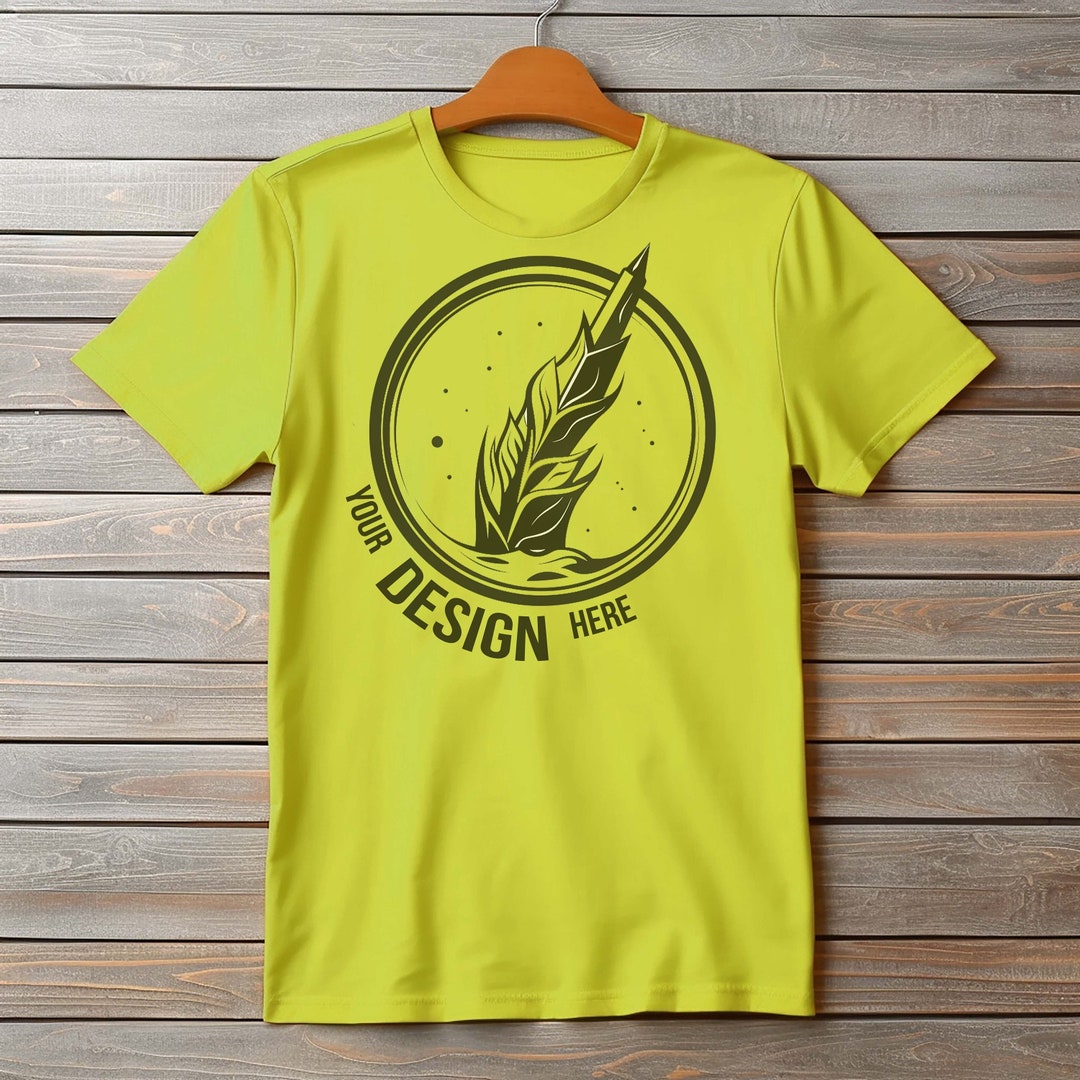 Summer Tee Mockup Flat Lay Shirt Mockup Mock up Shirt - Etsy