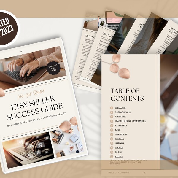 Top Selling Shops - Etsy