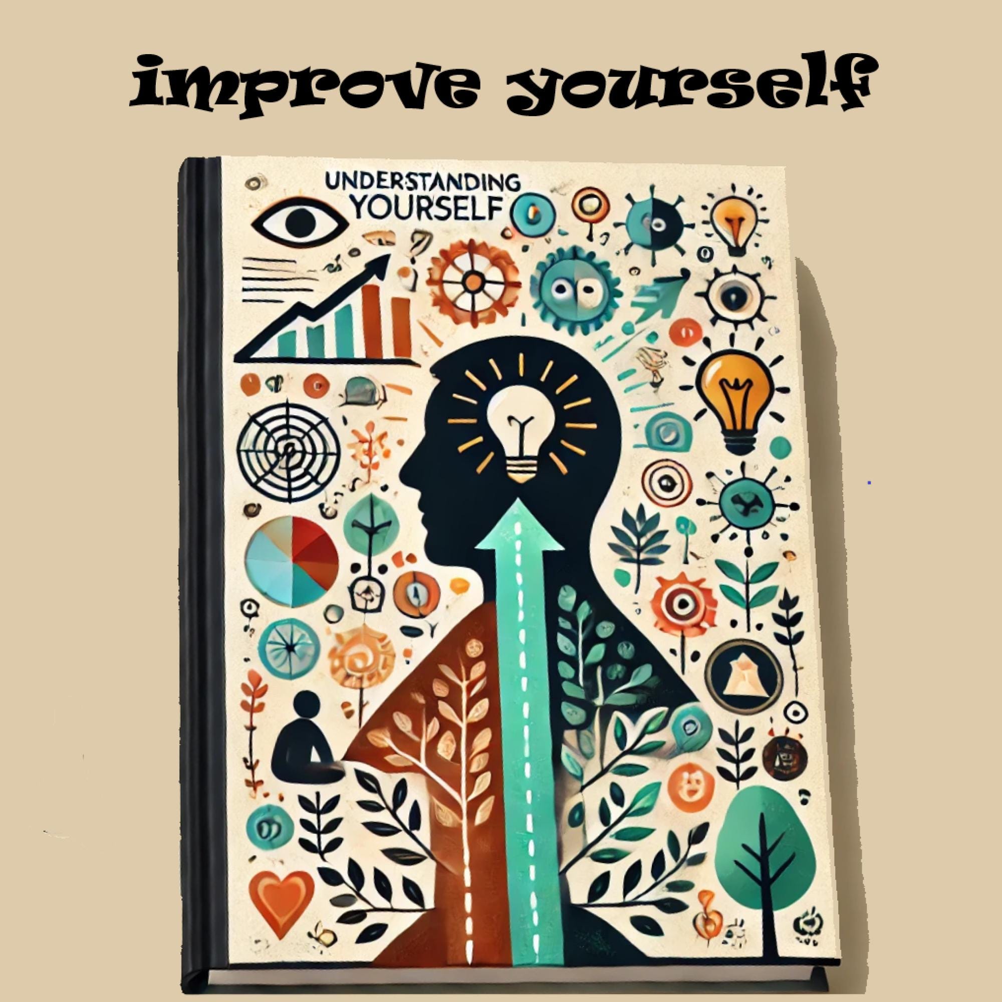 Motivating Personal Development Guide, Building Social Skills and Understanding Emotions Ebook ...