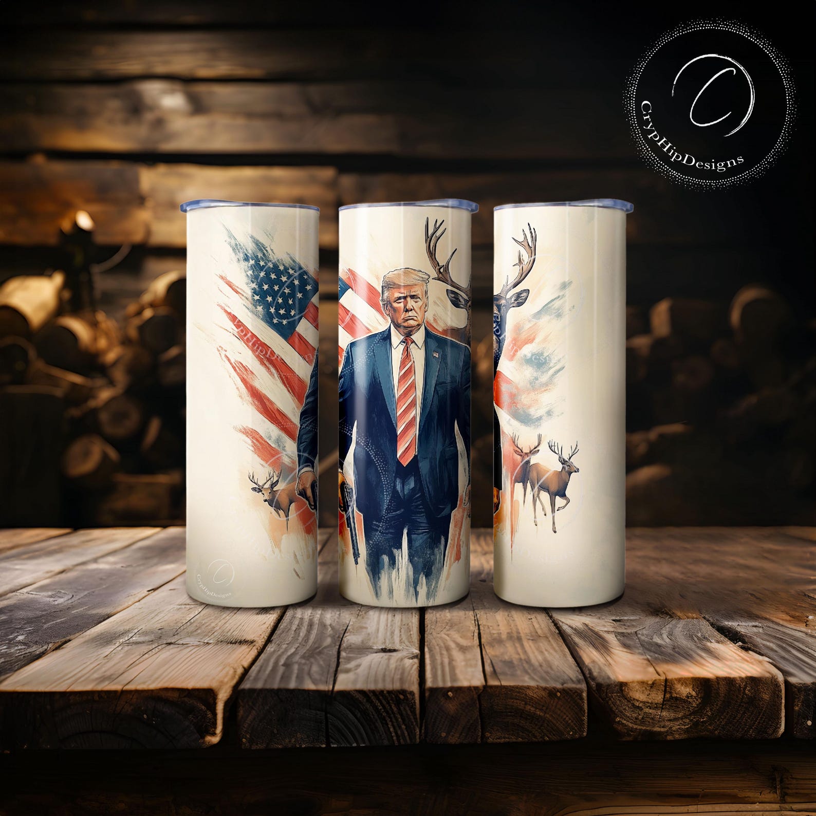 Trump 2024, President Trump PNG, Election Tumbler Wrap Digital Download ...