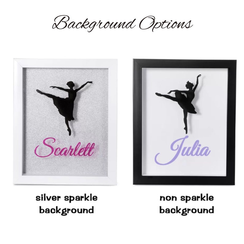 Custom Dance Pin Display Case Personalized Dance Memorabilia Display ...