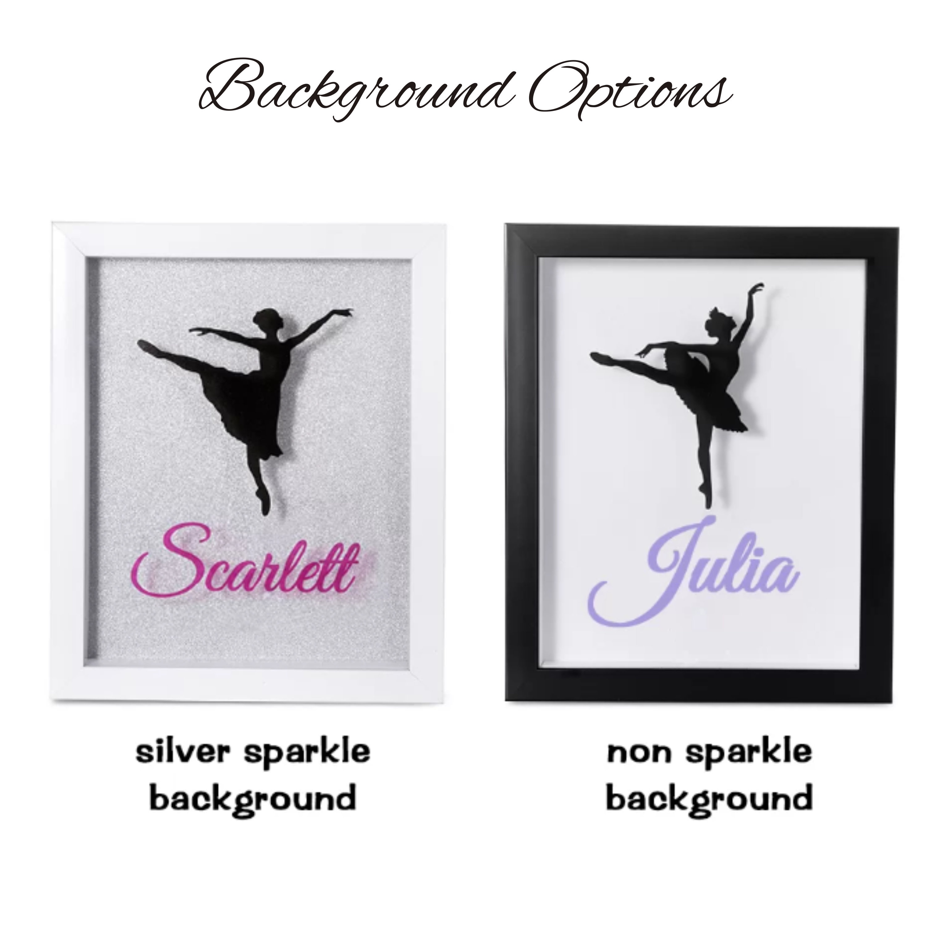 Custom Dance Pin Display Case Personalized Dance Memorabilia Display ...
