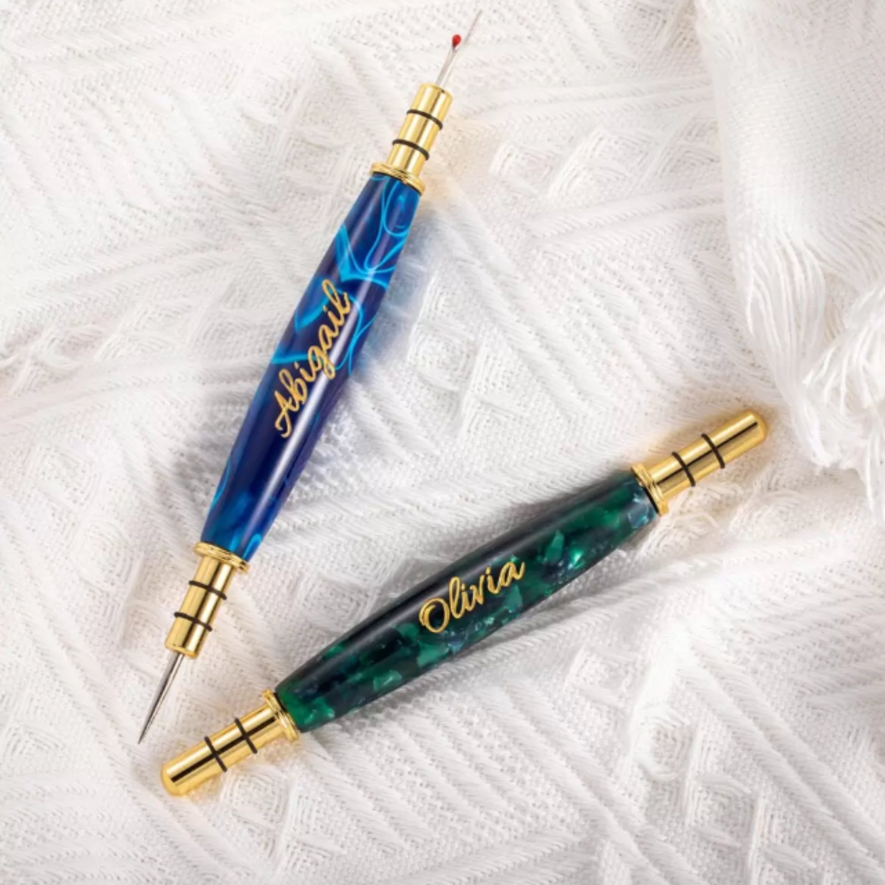 Custom Seam Ripper With Engraved Name Personalized Gifts for for Men ...