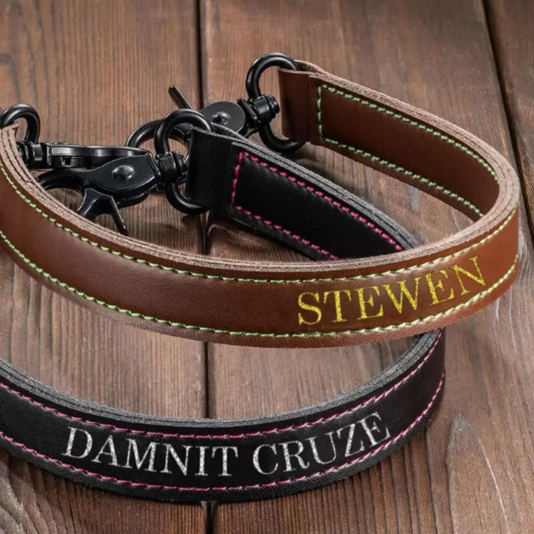 Horse Grab Strap Saddle With Custom Name, Personalized Unisex Leather ...