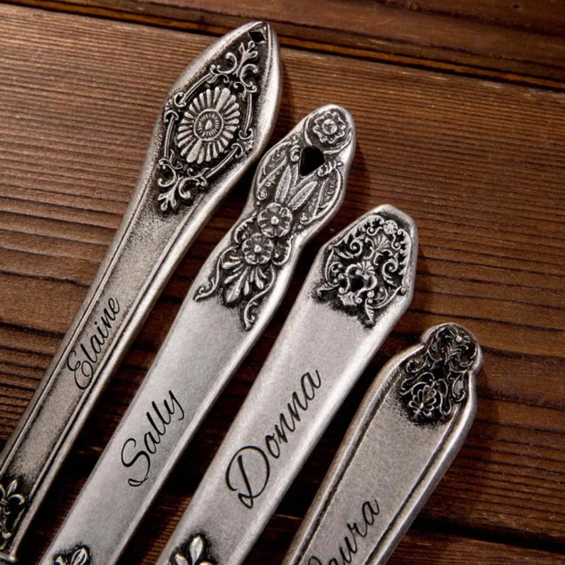 Customized Seam Ripper With Name Engraved Gifts for Sewer Fashion ...