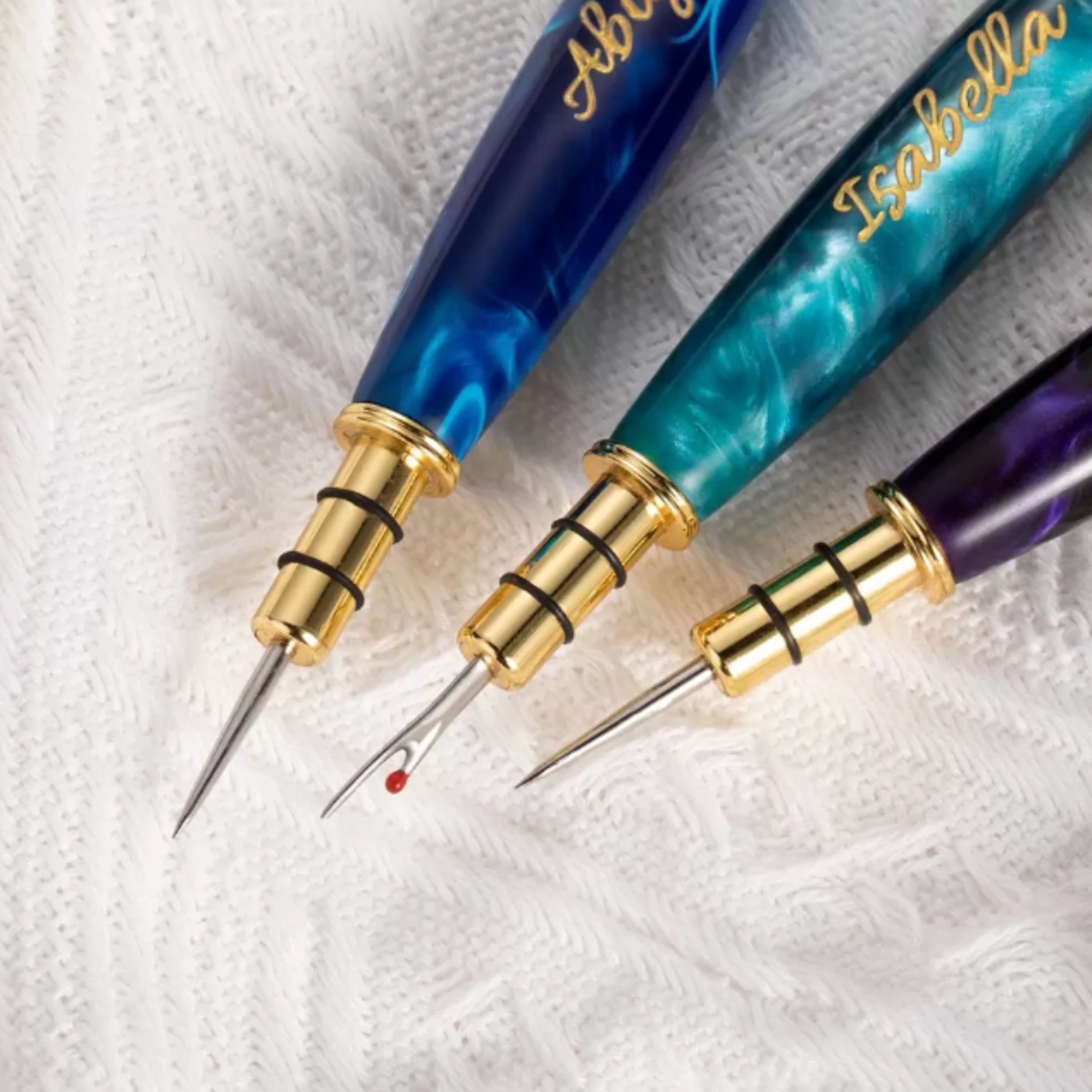 Custom Seam Ripper With Engraved Name Personalized Gifts for for Men ...