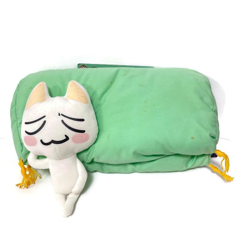 Toro Inoue Plush - Etsy