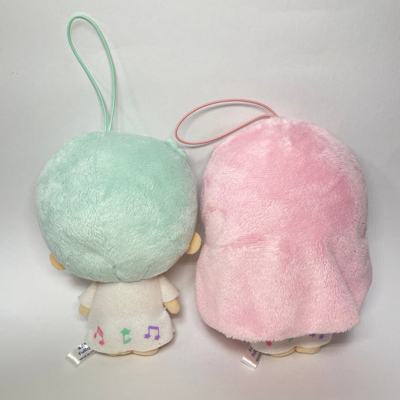 Kiki&lala Stuff Doll ,kawaii Doll,cute Stuffed Toy,gift for Baby,gift ...