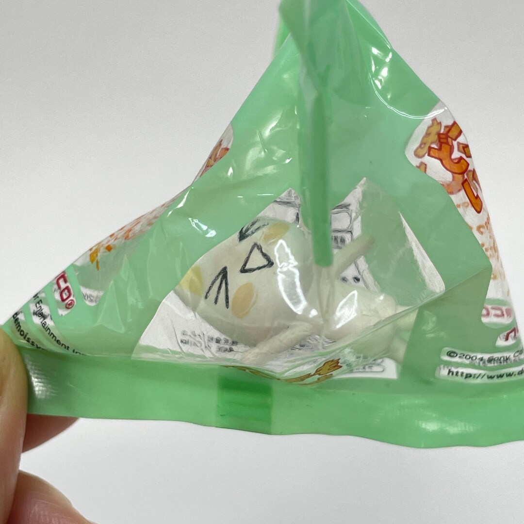 Mini Figure Toro Dokodemo Issho,gift For,personalized Gift,happy ...