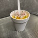 Mexican Street Corn Stash Cup | Elote Cup for Discreet Storage | Unique ...