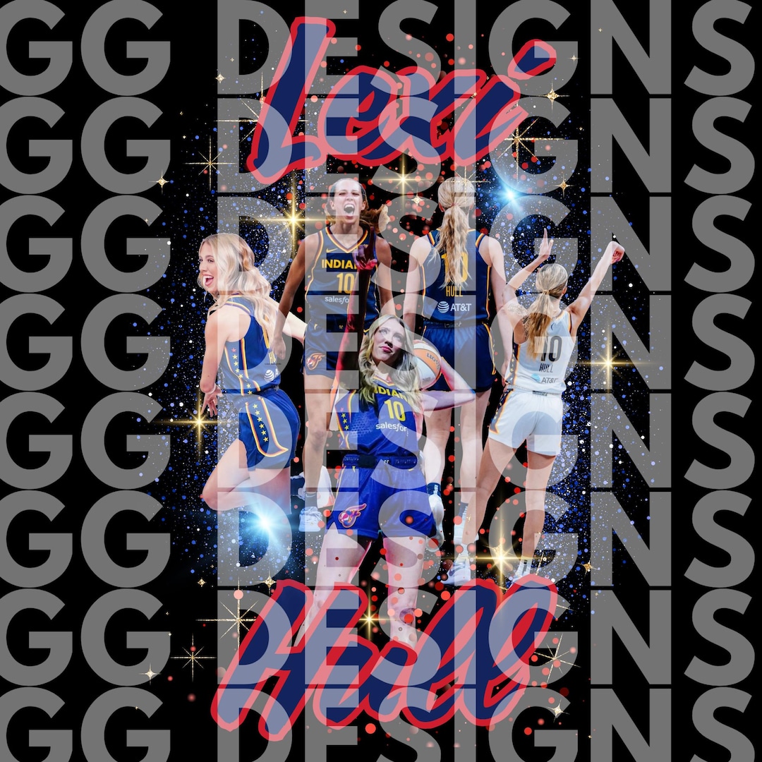 Lexi Hull Collage PNG - Etsy