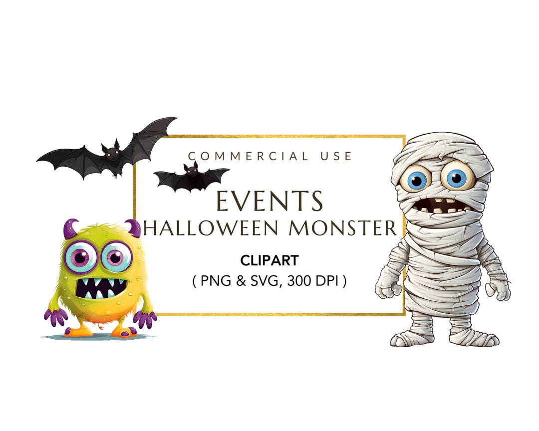 Trick or Treat Halloween Clipart | Kids Halloween Costumes PNG ...