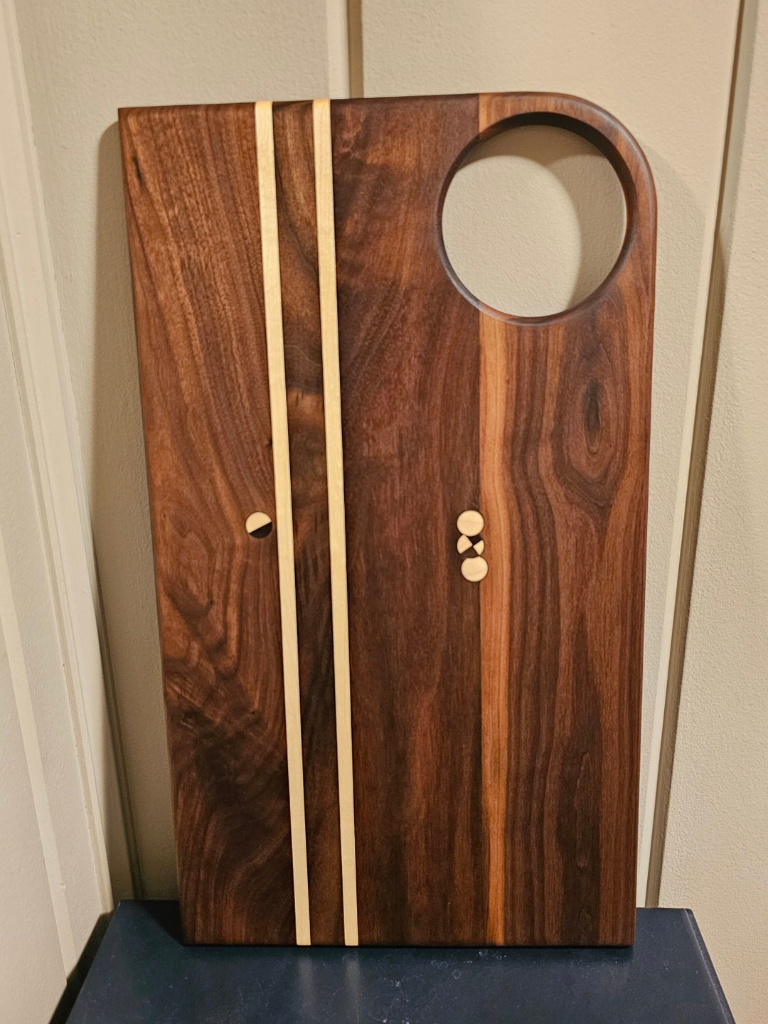 Handmade Charcuterie Board, Cutting Board - Etsy