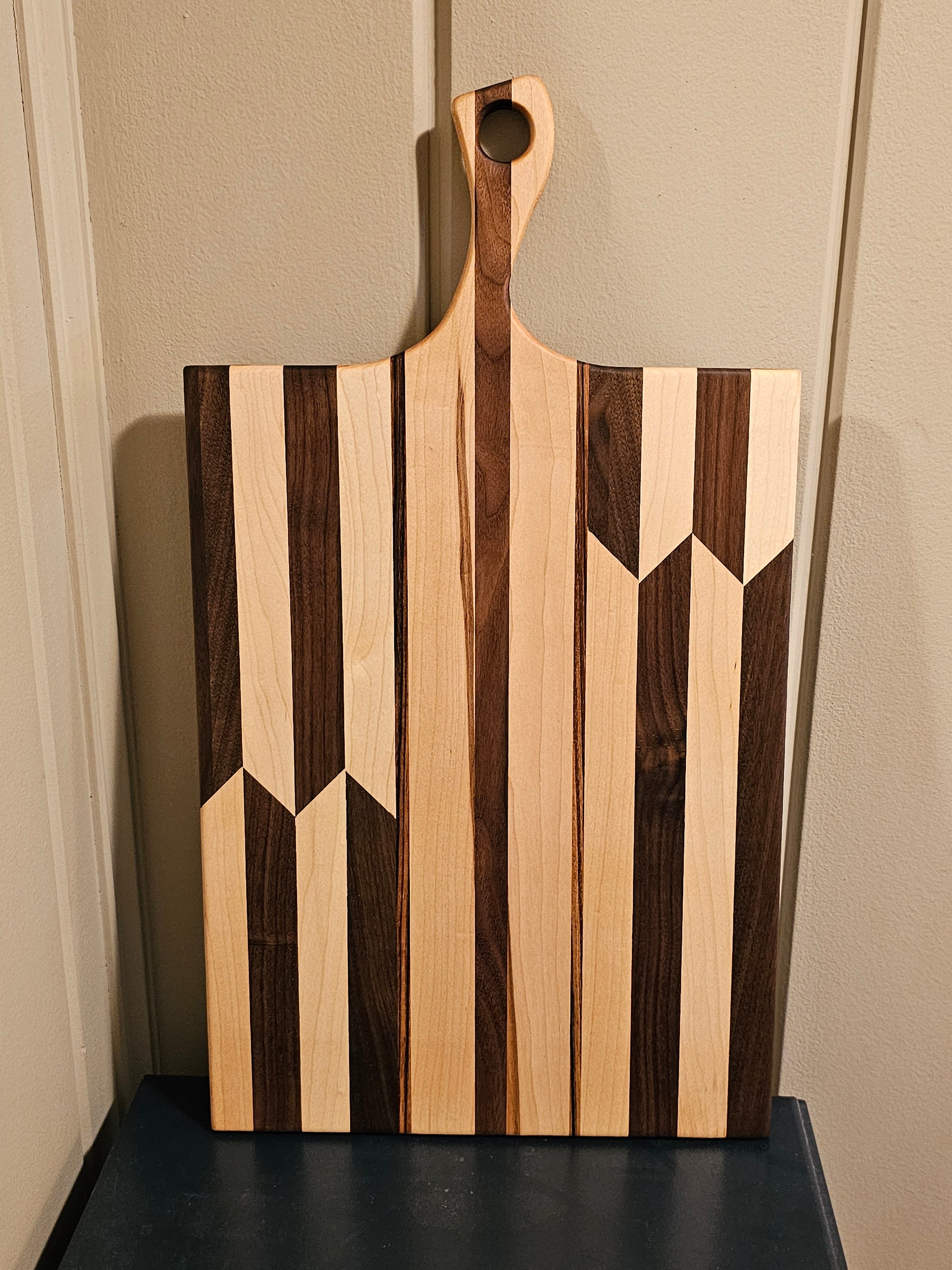 Handmade Charcuterie Board, Cutting Board - Etsy