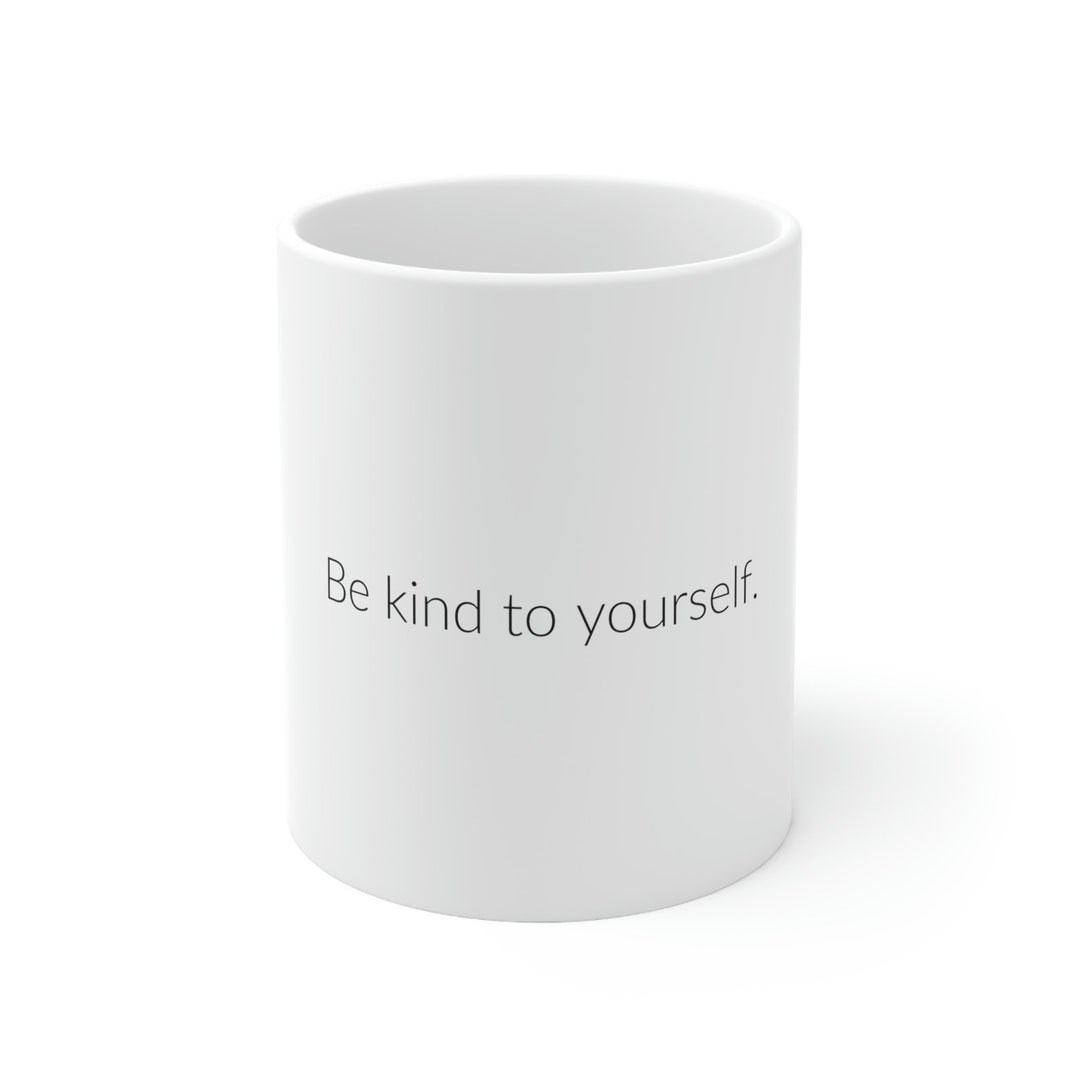 Inspirational Ceramic Coffee Mugs, A Great Way to Start Your Day With a ...