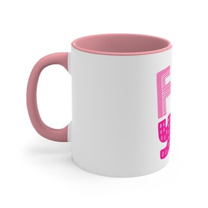 Funny and Cute "friyay" Party Coffee Mug - Make Every Friday Colorful ...
