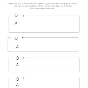 Dog Training Bundle Ebook, Guide, Planner, Dog Training Bundle for ...