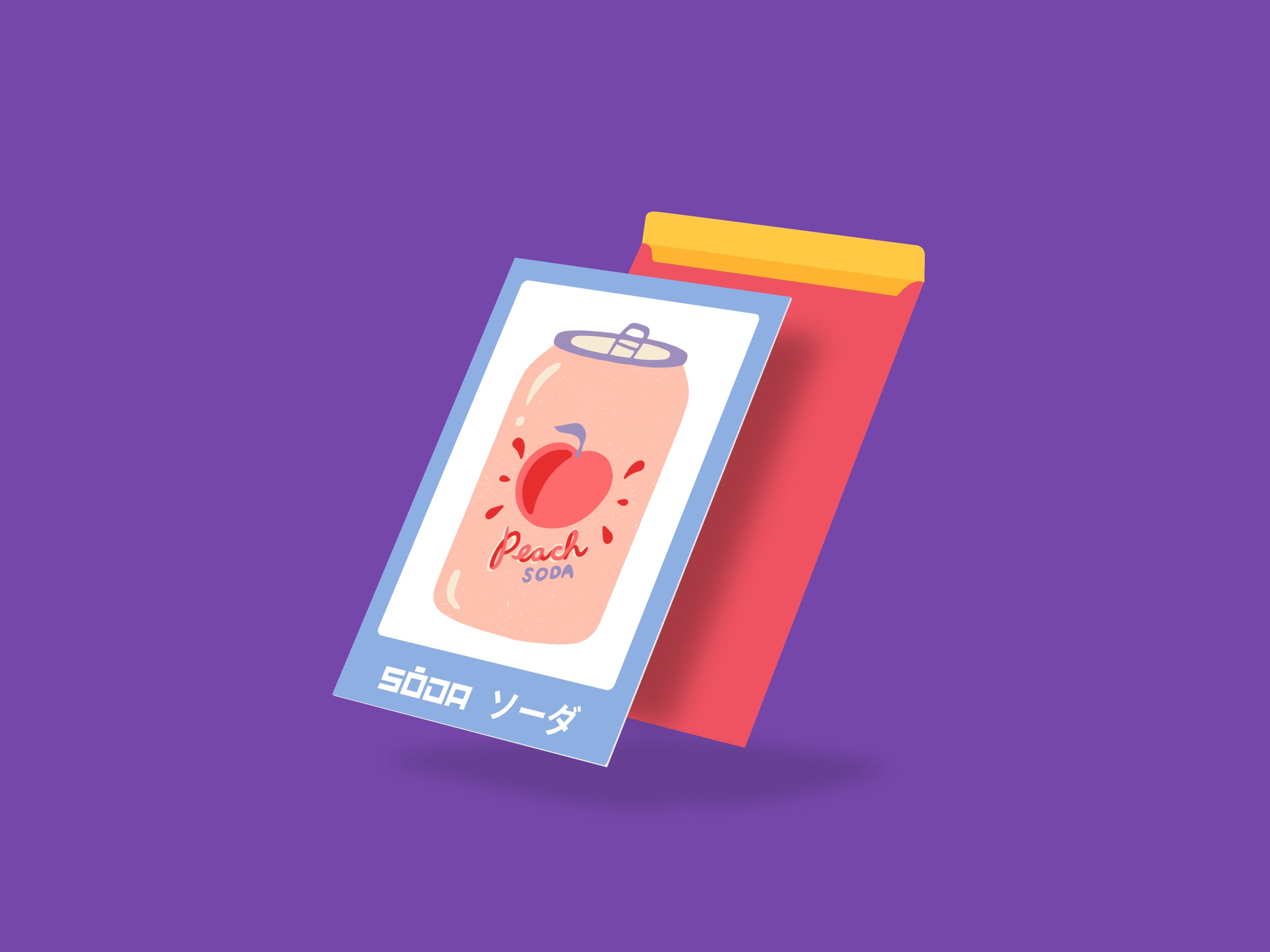 180+ Printable Japanese Food and Drink Flash Cards, Resource for ...