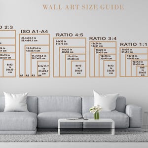 Persian Mythical Warriors Poster Art Print, Shahnama Scene Persian ...