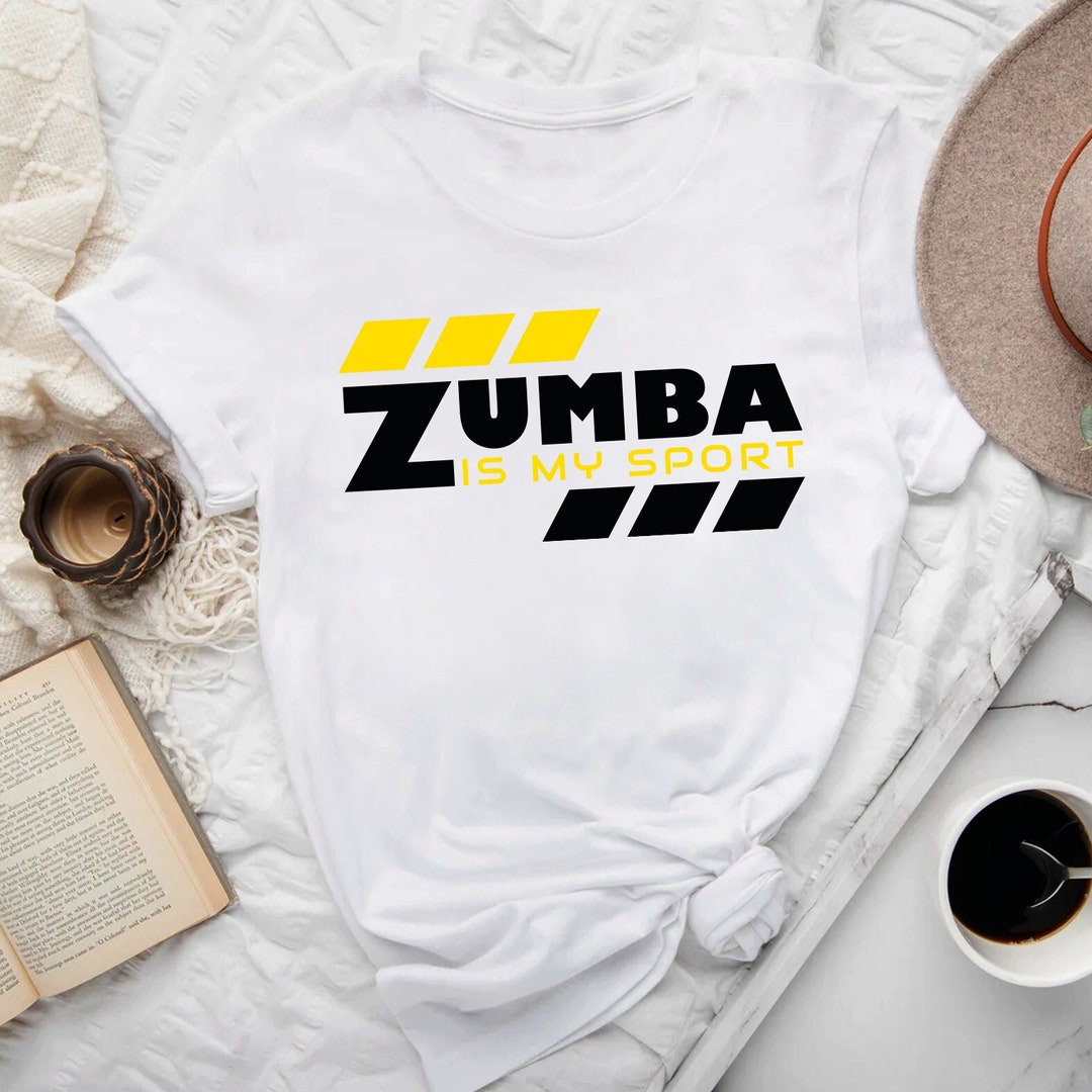 Zumba Crew T Shirt Zumba Shirts Zumba Lover Shirt Zumba Workout Shirt Women Sports Shirts