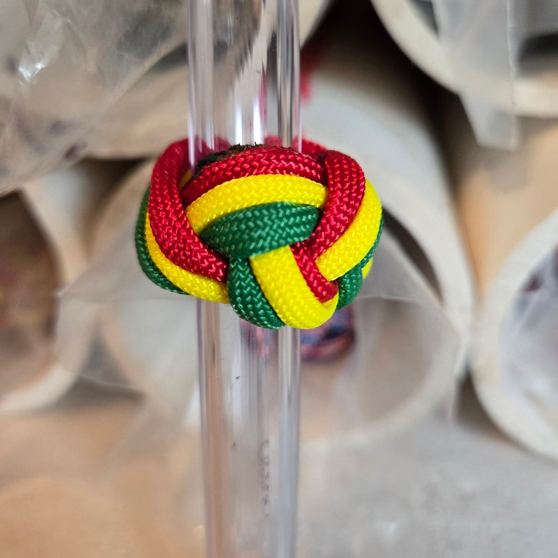 Neckerchief Slide - Etsy