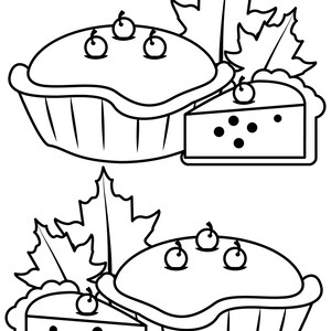Fall Coloring Pages Printables, Coloring Pages Printables, Fall Prints ...