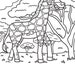 Animal Printable Coloring Sheets, Animal Coloring Pages, Printable ...