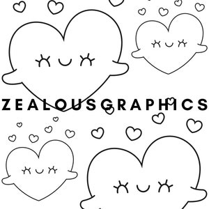 Valentines Coloring Pages, Printable Valentines Coloring Page ...