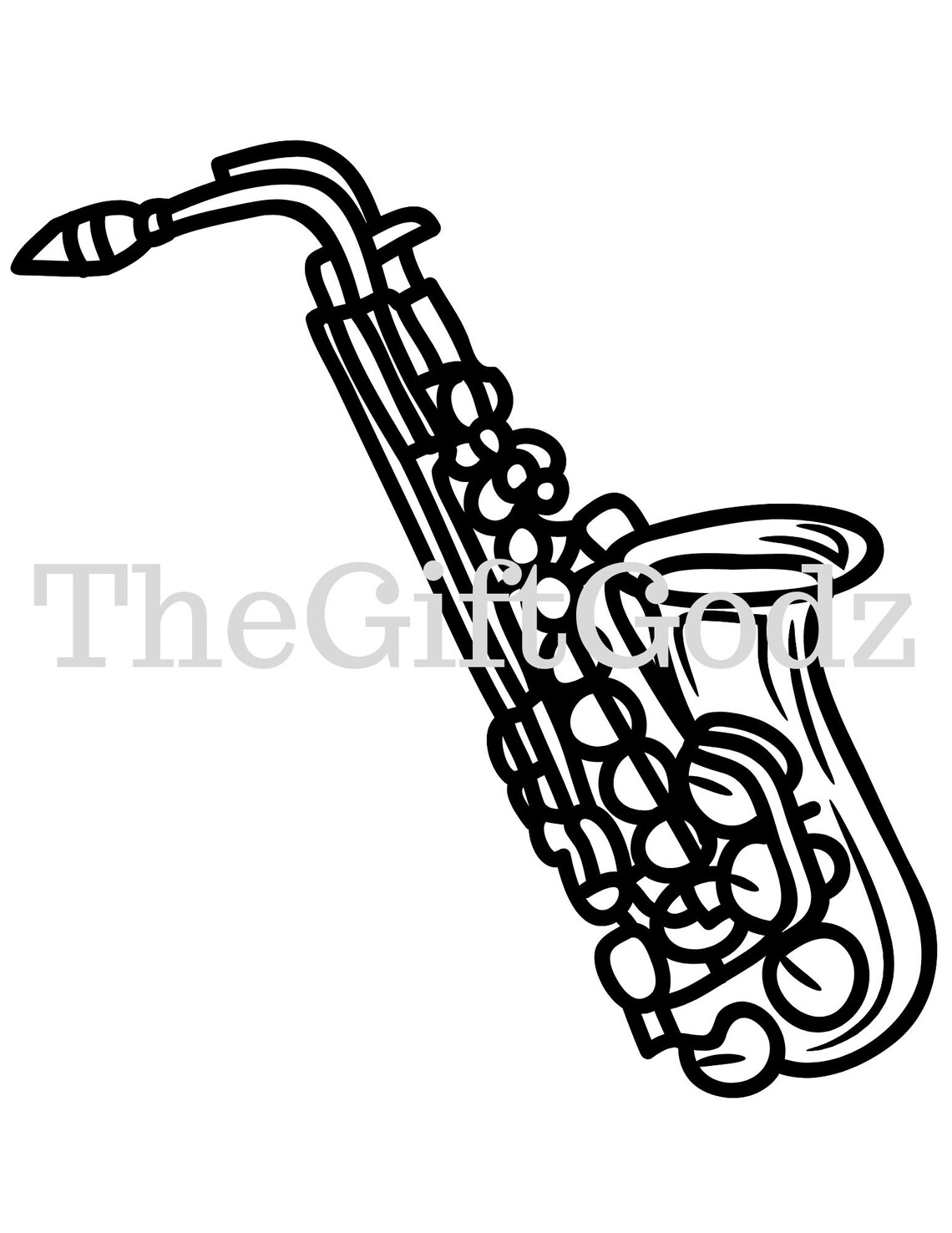 Musical Instrument Coloring Pages, Music Teacher Coloring Pages, Music ...