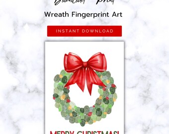 Christmas Tree Handprint Art Activity | Keepsake Handprint Art ...