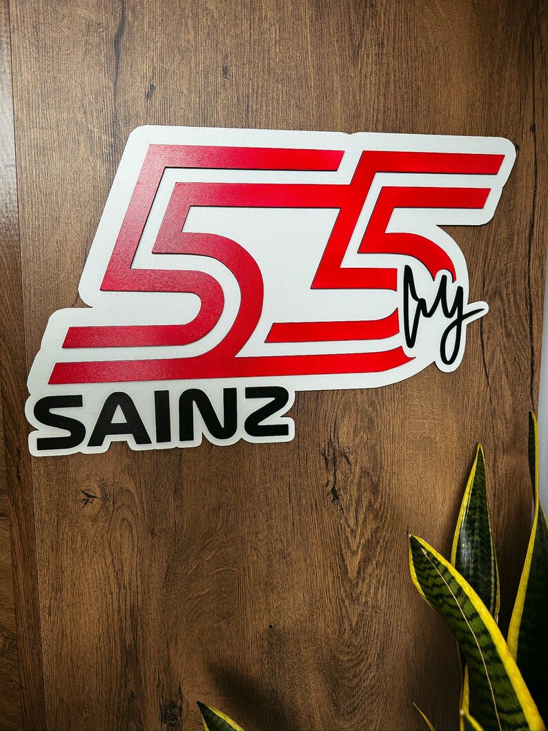 F1 Wall Art, Formula 1 Wood Sign,formula One Racing Wall Sign ...