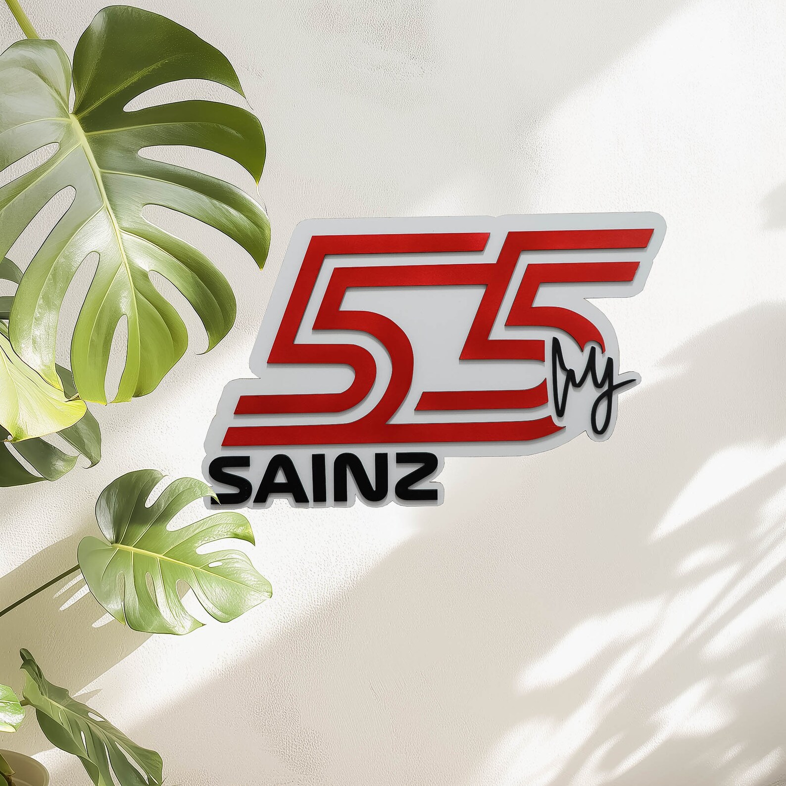 F1 Wall Art, Formula 1 Wood Sign,formula One Racing Wall Sign ...