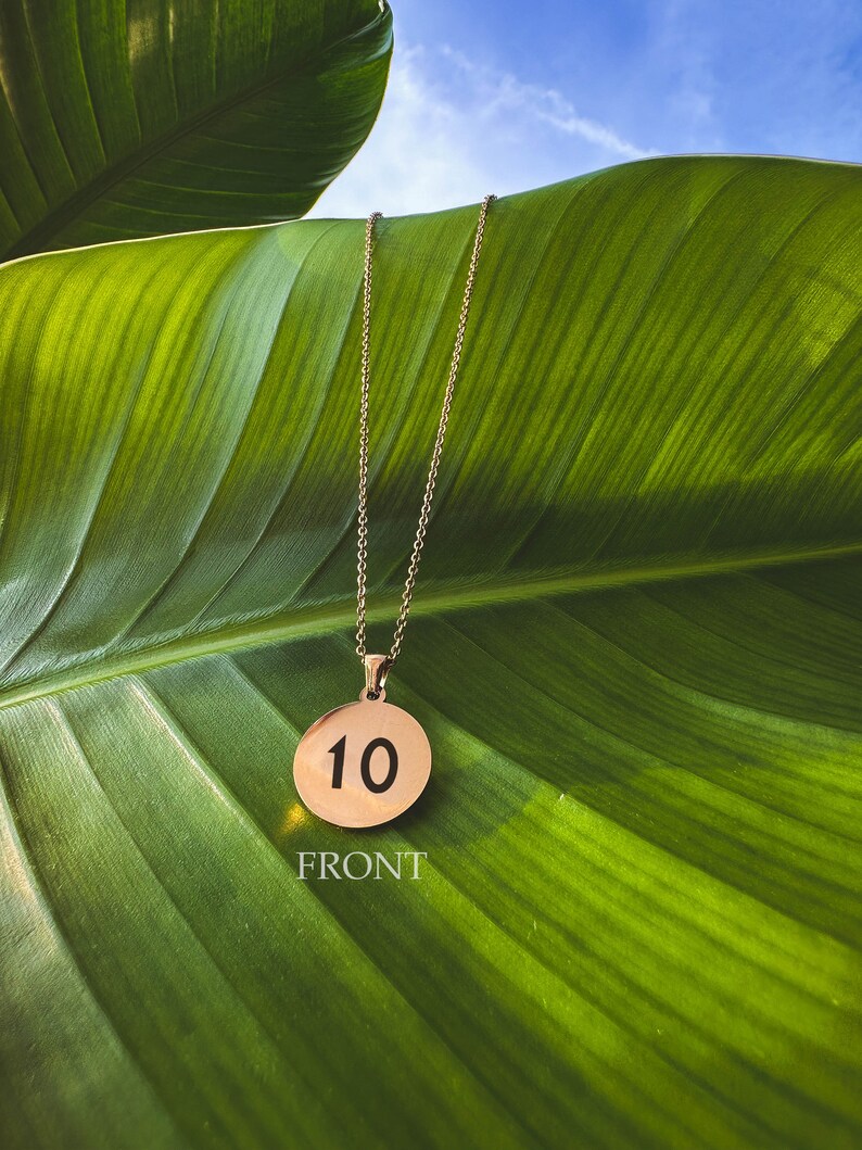 F1 Gold Round Necklace, Formula 1 Silver Customised Jewelry,formula One ...