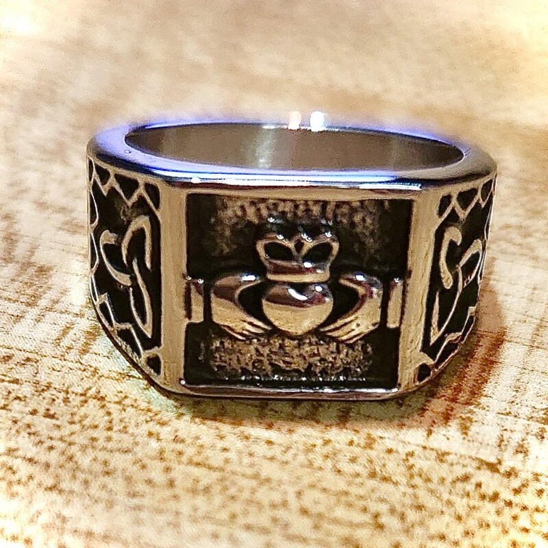 Mens Self Promise - Etsy