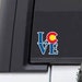 Funny RV Vinyl Sticker Decal Graphic | RV Slide Decal RV Door Decal ...