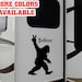 Funny RV Vinyl Sticker Decal Graphic RV Slide Decal RV Door Decal ...