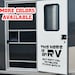 Funny RV Vinyl Sticker Decal Graphic RV Slide Decal RV Door Decal ...