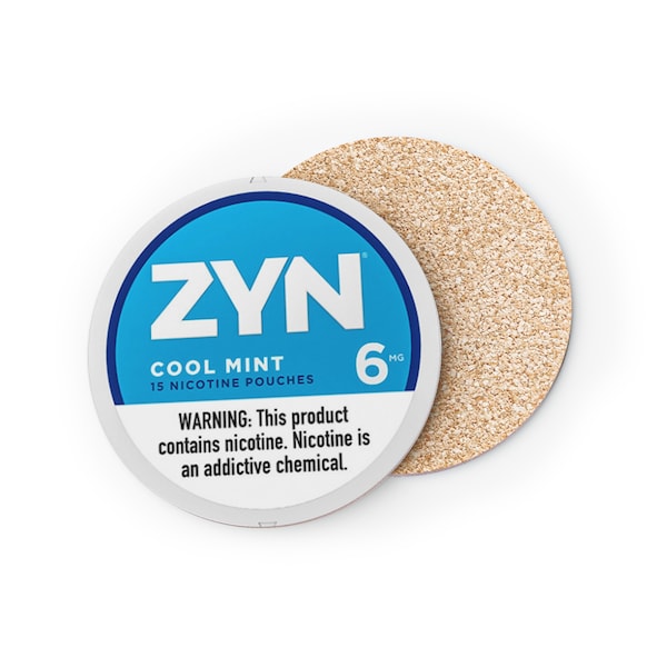 Metal Zyn Can - Etsy