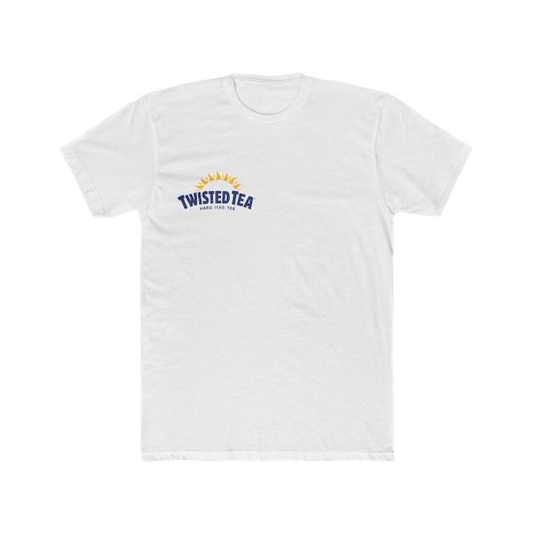 Twisted Tea Shirt - Etsy