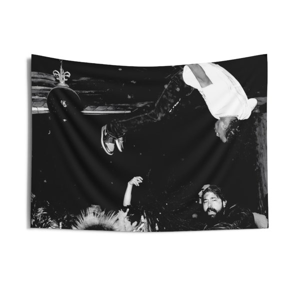 Playboi Carti Flag - Etsy