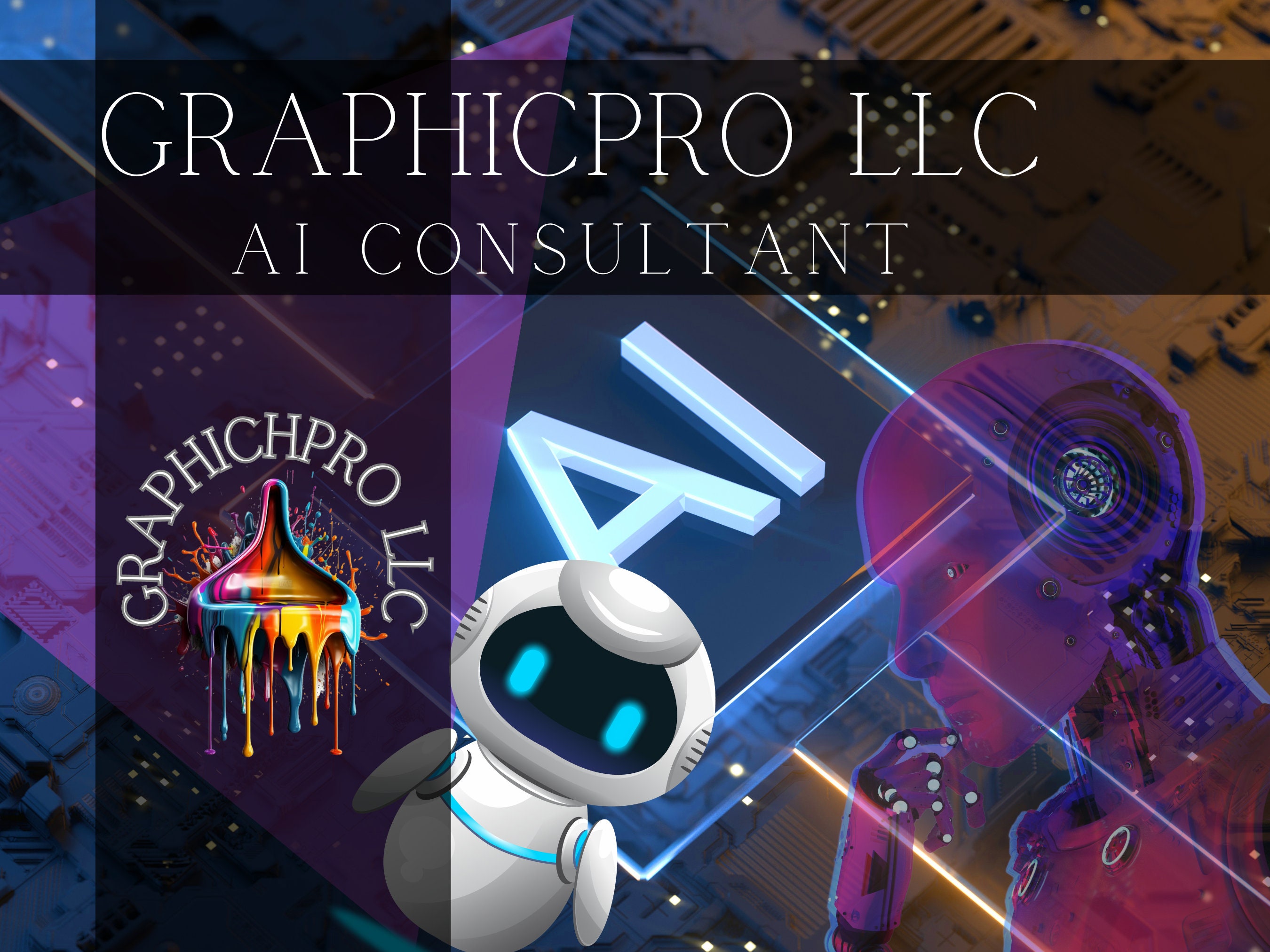 Animated TRON OFFICE DESK in 5k Digital Artmid - Etsy