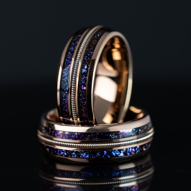 Ozzy Osbourne Ring - Etsy