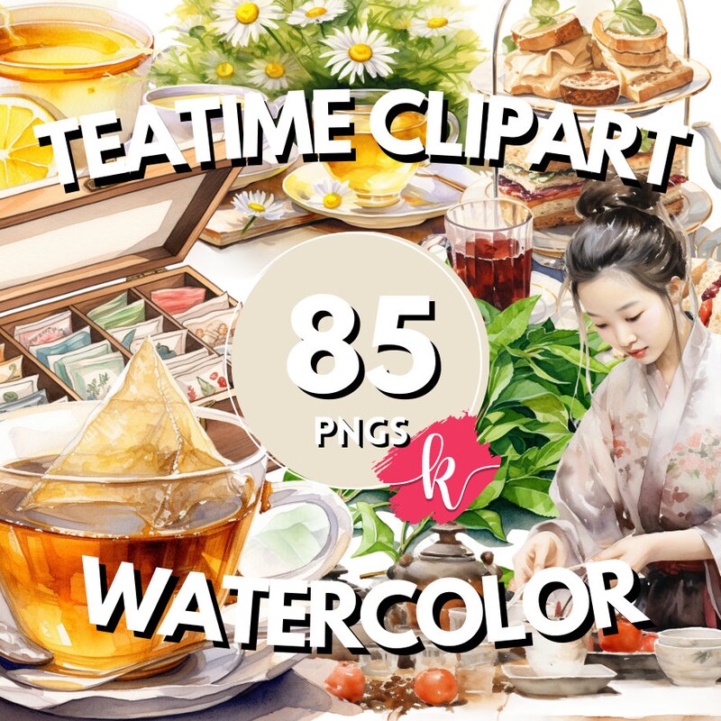 Tea Bag Stencils - Etsy