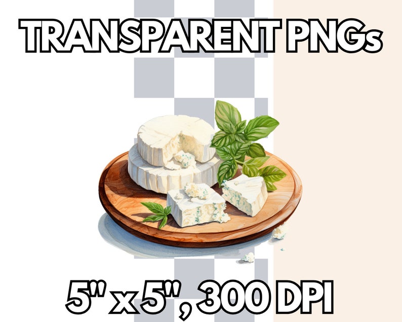 Cheese Board Clipart, Food Clipart, Cheese Illustrations, Cheese Boards ...