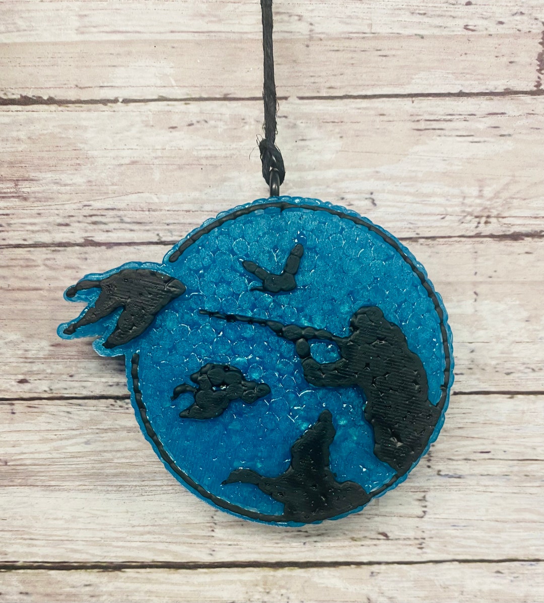 Duck Hunter Car Freshie/car Freshener/freshie/freshy/ Custom Freshie ...