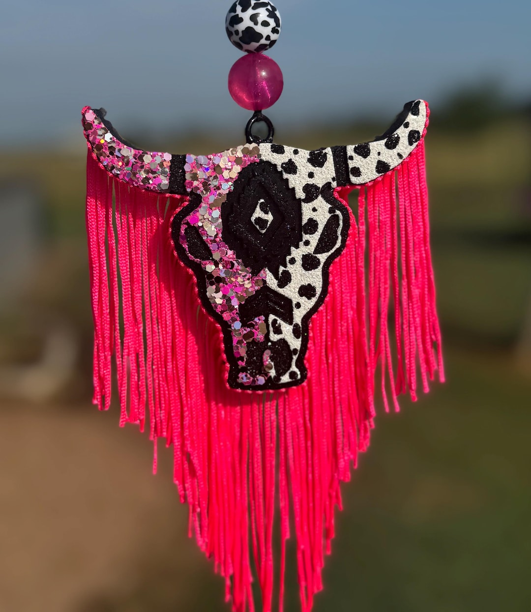 Medium Size Aztec Bull/aztec Freshie/bull Skull/western/cow/steer Head ...