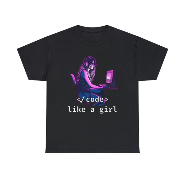 Programmer Shirt Etsy
