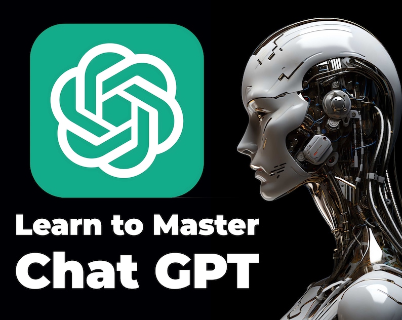 Ultimate Chatgpt Guide 12500 Chat GPT Prompts Included - Etsy Australia