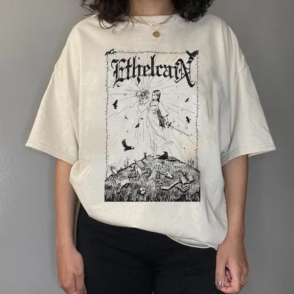 Ethel Cain Merch - Etsy