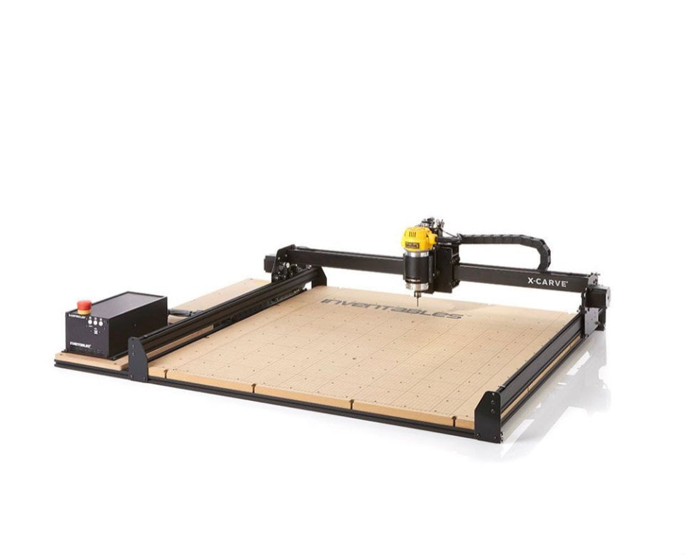 X-carve / 2020 Extrusion Mounting Bracket - Etsy